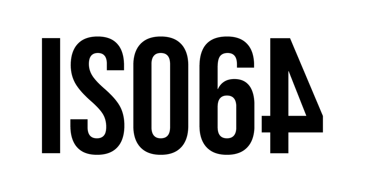 ISO64